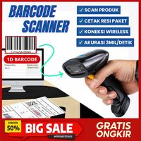 Jual Alat Barcode Murah & Terbaik - Harga Terbaru Januari 2024