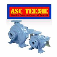 Jual Pompa Centrifugal Ebara Terbaik - Harga Murah Mei 2024 & Cicil 0%