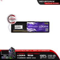 Jual Ram 16Gb Ddr4 Murah & Terbaik - Harga Terbaru Maret 2025