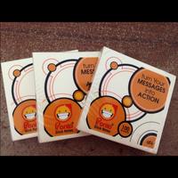 Jual Post It Pronto 654 Terlengkap - Harga Grosir & Murah Maret 2024