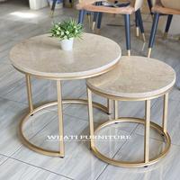 Jual Round Table Terbaik - Harga Murah November 2024 & Cicil 0%