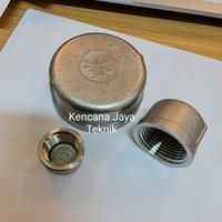 Jual Dop 4 Inch Terbaik - Harga Murah Maret 2025 & Cicil 0%