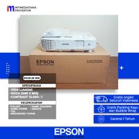 Jual Epson Eb W06 Murah - Harga Terbaru 2024