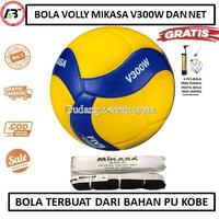 Jual Net Voli Volley Terbaik - Harga Murah Maret 2025 & Cicil 0%