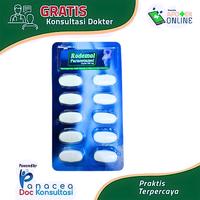 Paracetamol 500Mg Harga Termurah - Kualitas Terbaik