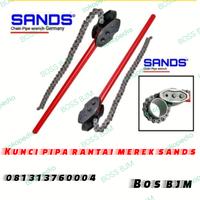 Jual Kunci Pipa Rantai Terbaik - Harga Murah Mei 2024 & Cicil 0%