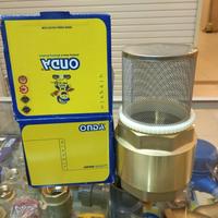 Jual Foot Valve 2 Inch Terbaik - Harga Murah Mei 2025 & Cicil 0%