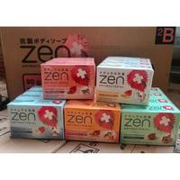 Jual Sabun Zen Batang Murah - Harga Terbaru 2024