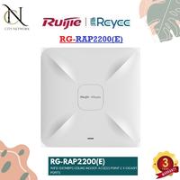 Jual Ruijie Terbaru - Harga Murah Februari 2025 & Cicil 0%