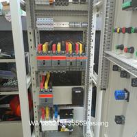 Jual Panel Lvmdp Terbaik - Harga Murah Juni 2025 & Cicil 0%