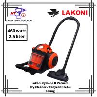 Jual Vacuum Cleaner Lakoni Terlengkap - Harga Murah Juni 2024 & Cicil 0%