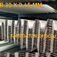 Jual Reng Taso Terbaik - Harga Murah Februari 2024 & Cicil 0%