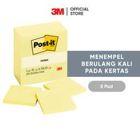 Jual Sticky Notes Post It Terlengkap - Harga Grosir & Murah Desember 2024
