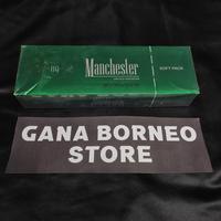 Rokok Manchester, Nikmat dalam Tiap Hisapan & Termurah! Januari 2024