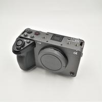 Jual Sony Fx3 Murah - Harga Terbaru 2024