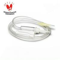 Jual Infus Set Murah - Harga Terbaru Maret 2024
