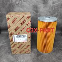 Jual Filter Solar Hino Terlengkap - Harga Murah Juni 2024 & Cicil 0%