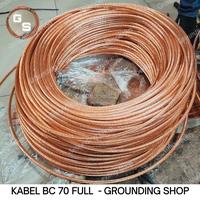 Jual Kabel Bc 70 Terbaik - Harga Murah April 2024 & Cicil 0%