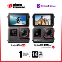 Jual Insta 360 Ace Pro Terbaru - Harga Murah Juni 2024 & Cicil 0%