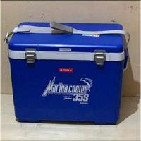 Jual Cooler Box 35 Liter Terlengkap - Harga Terbaru Februari 2024 ...