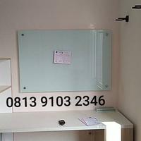 Jual Glassboard Terlengkap - Harga Grosir & Murah Mei 2025