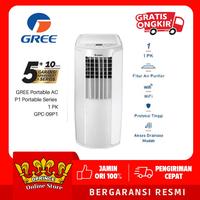 AC Portable Murah Harga Terbaru - Pilihan Terlengkap 2025