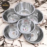 Jual Baskom Stainless Terbaik - Harga Murah Maret 2025 & Cicil 0%