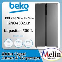Jual Kulkas Beko Terlengkap - Daftar Harga April 2024 & Cicilan 0%
