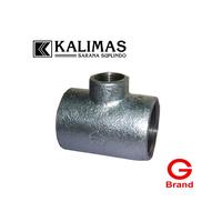 Jual Tee Galvanis Terbaik - Harga Murah Desember 2024 & Cicil 0%