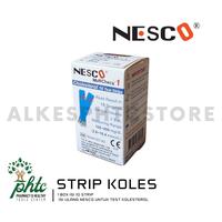 Jual Stik Kolesterol Murah - Harga Terbaru Januari 2025