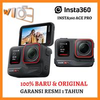 Jual Insta 360 Ace Pro Terbaru - Harga Murah Mei 2024 & Cicil 0%
