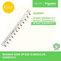 Jual Busbar Sisir 3 Phase Terbaik - Harga Murah April 2025 & Cicil 0%