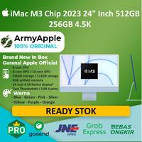 Jual Apple Imac Februari 2024 Harga Termurah - Cicil 0% 3x di Tokopedia