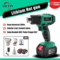 Jual Heat Gun Terbaik - Harga Murah April 2025 & Cicil 0%