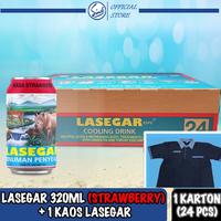 Jual Lasegar Kaleng Terdekat - Harga Murah & Grosir Juni 2024