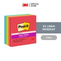 Jual Post It 654 Terlengkap - Harga Grosir & Murah Agustus 2025