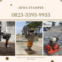 Jual Sewa Stamper Terbaik - Harga Murah Juni 2024 & Cicil 0%