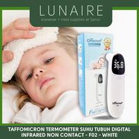 Jual Thermogun Terbaik - Harga Murah Maret 2025 & Cicil 0%
