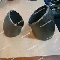 Jual Elbow 45 Derajat Terbaik - Harga Murah April 2025 & Cicil 0%