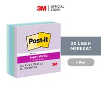 Jual Sticky Notes Post It Terlengkap - Harga Grosir & Murah Mei 2025