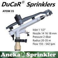 Jual Springkle Terbaik - Harga Murah Januari 2025 & Cicil 0%