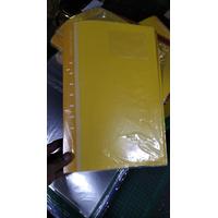 Jual Clear Holder F4 40 Terlengkap - Harga Grosir & Murah Mei 2024