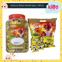 Jual Coklat Roka Terdekat - Harga Murah & Grosir Februari 2025