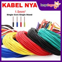 Jual Kabel Listrik Isi 3 Terbaik - Harga Murah Mei 2024 & Cicil 0%