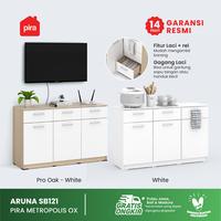 Kitchen Set Harga Terbaru - Pilihan Terlengkap