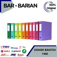 Jual Ordner Bantex Folio Murah & Terbaik - Harga Terbaru Juni 2024