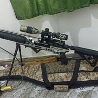 Jual Pcp 500Cc Terbaik & Terbaru Januari 2024 - Harga Murah