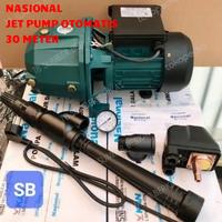 Jual Pompa Air 30 Meter Terbaik - Harga Murah Januari 2024 & Cicil 0%
