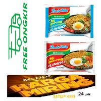 Indomie Goreng Jumbo Harga Murah Maret 2024 - Tokopedia