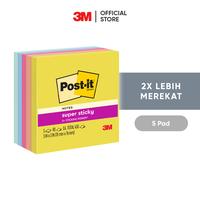 Jual Sticky Notes Terlengkap - Harga Grosir & Murah Februari 2025